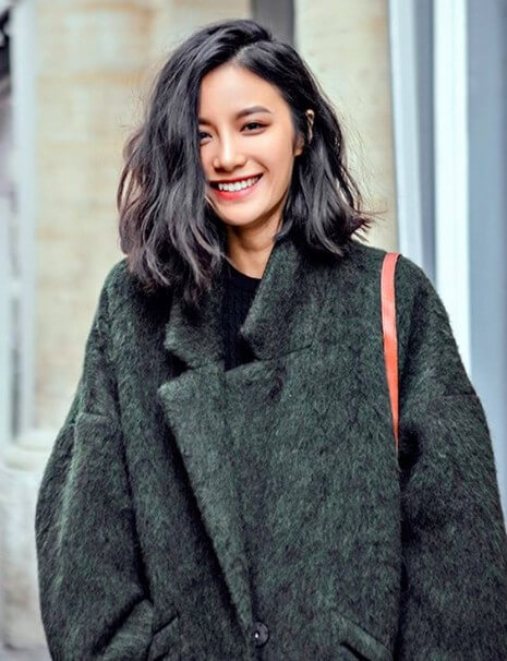 25 Wavy Lob Haircuts That Never Go Out Of Fashion Belletag