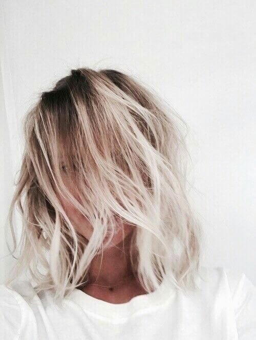 25 Wavy Lob Haircuts That Never Go Out Of Fashion Belletag