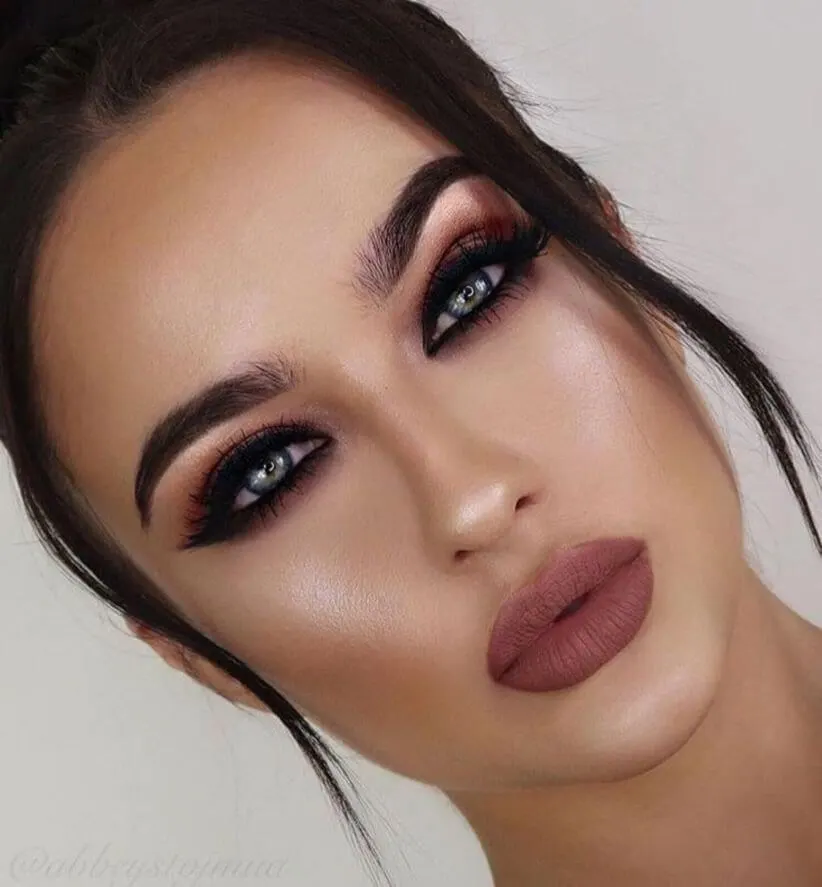 How To Do Party Makeup In Summer Saubhaya Makeup